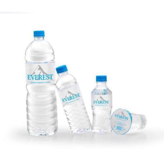 Everest – SWEE SWEE